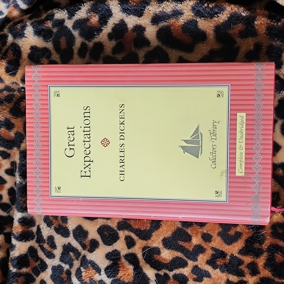 Charles Dickens | Other | Great Expectations By Charles Dickens | Poshmark